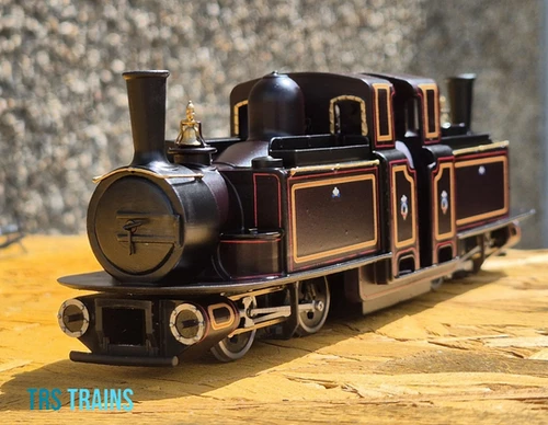 NG7 James Spooner locomotive kit | TRS Trains