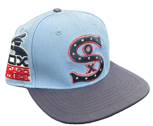 Pro Standard Retro Classic Powder Snapback | Grandstand Ltd.