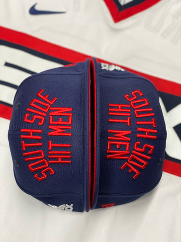 Winnin' Ugly Southside Hitmen New Era 59Fifty | Grandstand Ltd.