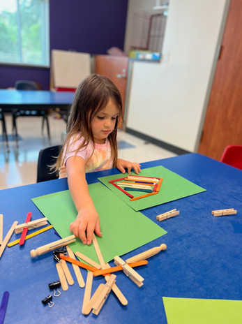 Summer Camp | The Adventure Preschool