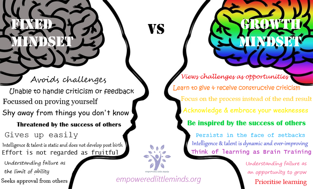 Neuroplasticity: What it is and why you should tell your children.