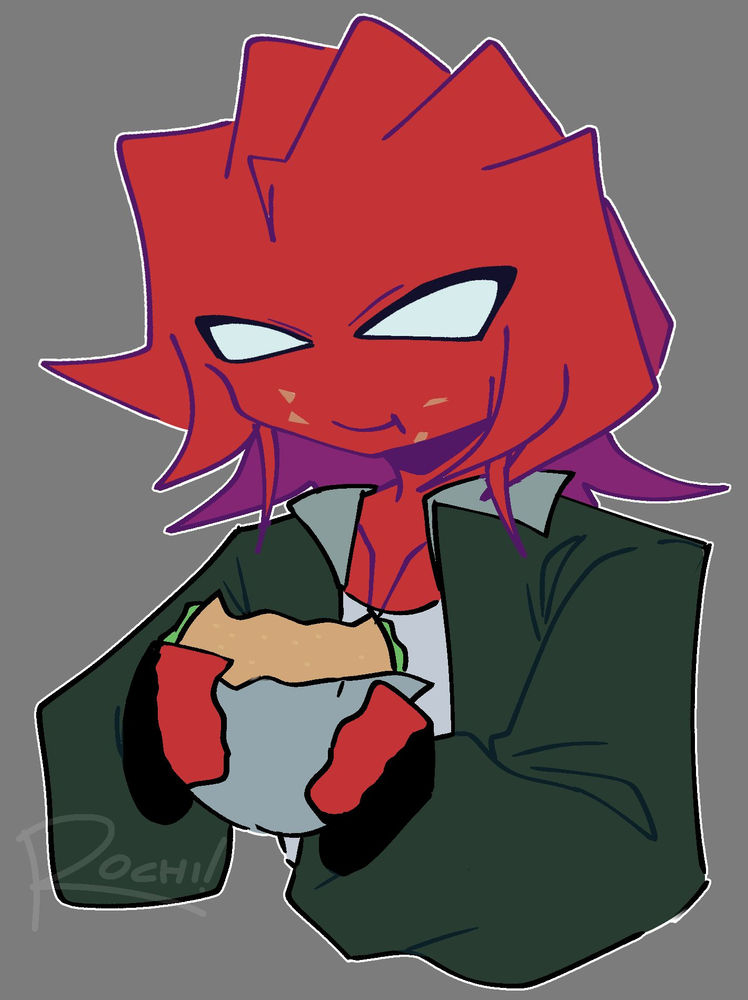 aldryx with the brueger | Friday Night Fansite