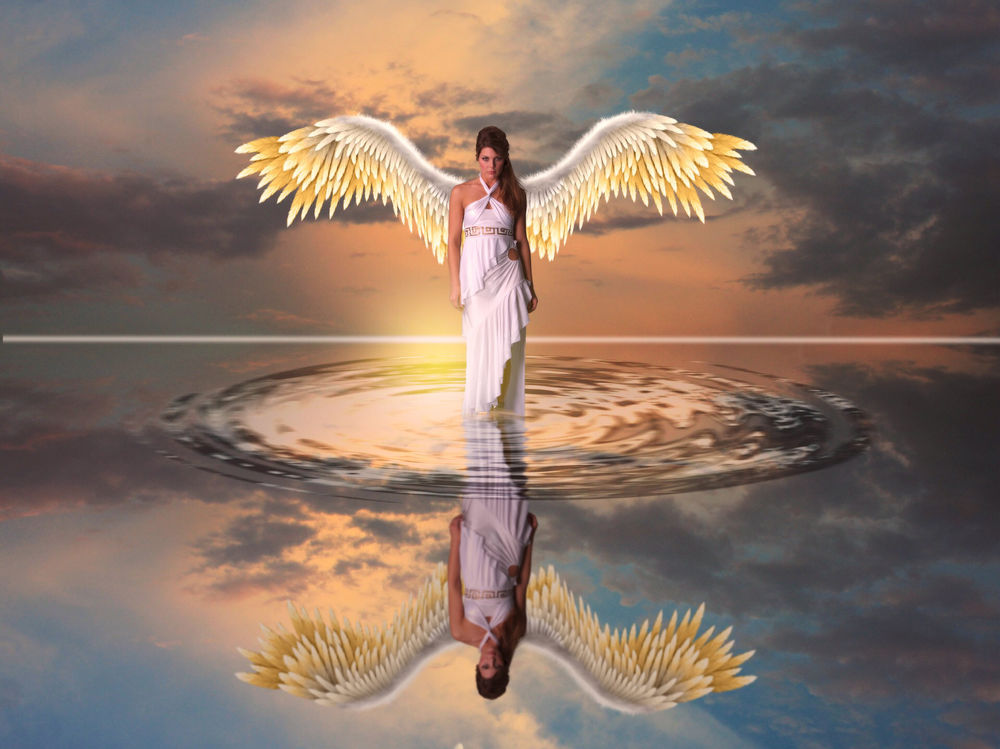 Soul Mates Twin Flames Are Always Receiving Messages Through Angel soul-mates-twin-flames-are-always-receiving-messages-through-angel
