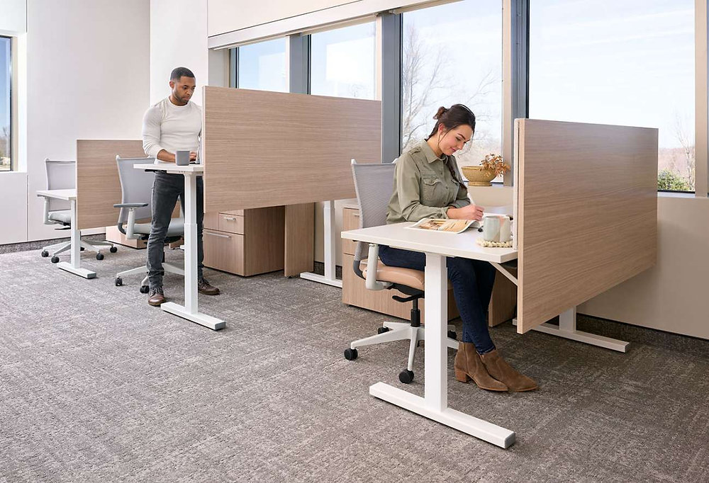 Striking the Right Balance: The Optimal Ratio of Sitting to Standing ...