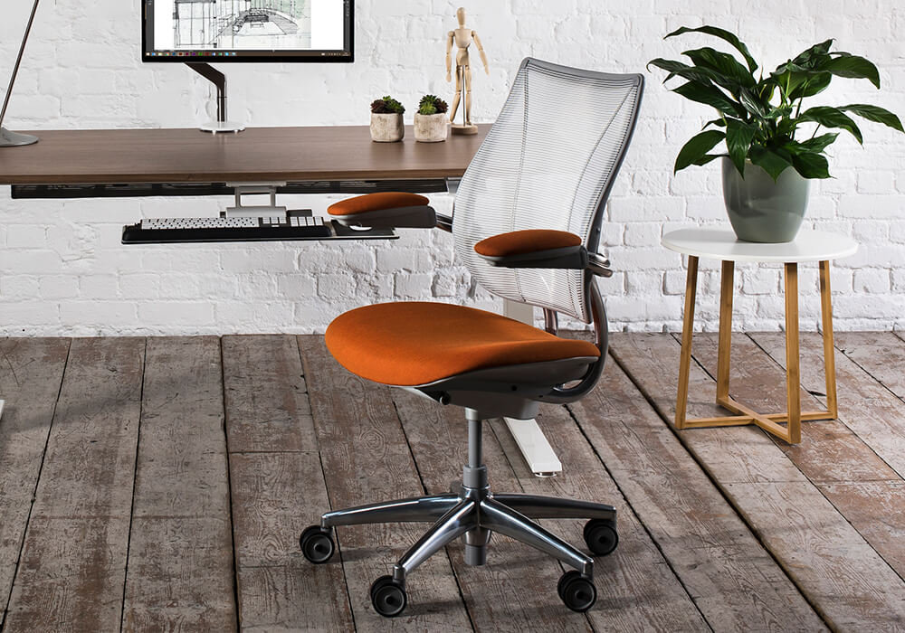 Mastering Ergonomics: Your Guide to Optimizing Task Chair Setup for ...