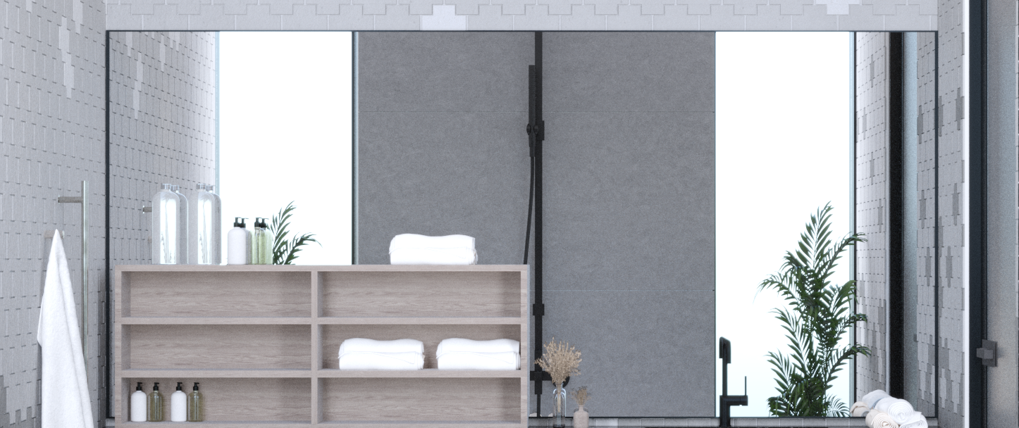 AXIAL DESIGN | TERRACE DESIGN