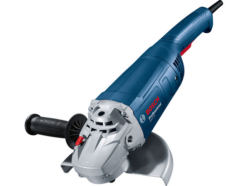 BOSCH GWS 20-230 P | eZimtech