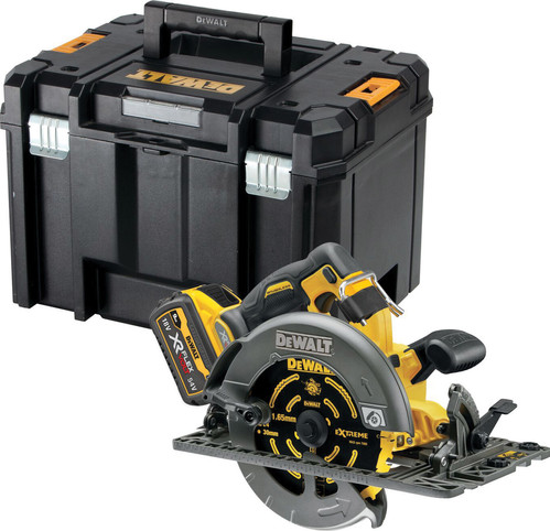 DEWALT DCS579NT | eZimtech