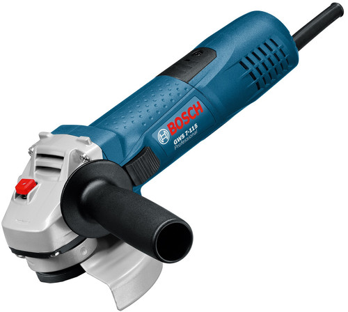 BOSCH GWS 7-115 | eZimtech