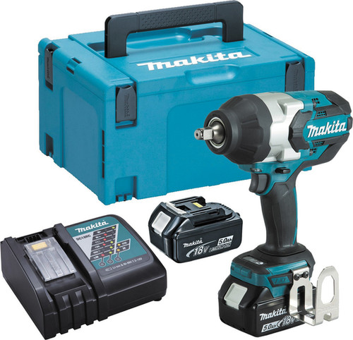 MAKITA DTW1002RTJ | eZimtech