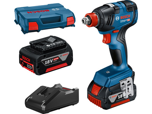 BOSCH GDX 18 V-200 | eZimtech