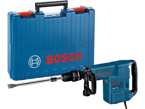 BOSCH GSH 11 E | eZimtech