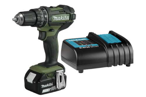 MAKITA DHP487FX3O | eZimtech