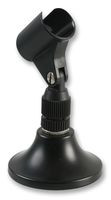 PULSE PLS00074 - Mini Microphone Desk Stand with Mic. Holder | My Site 237