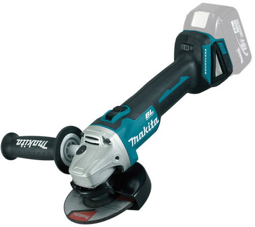 MAKITA DGA504Z | eZimtech
