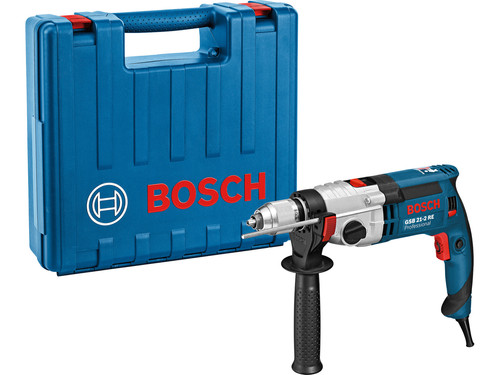 BOSCH GSB 21-2 RE | eZimtech