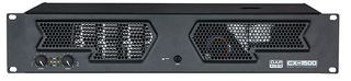 DAP AUDIO CX-1500 Power Amplifier | My Site 237