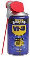 WD40 44953 - Smart Straw Multi-Use Lubricant, 300ml | eZimtech
