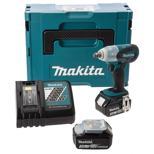 MAKITA DTW251RTJ | eZimtech