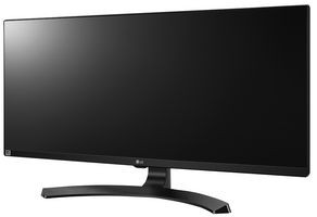 LG 29WK500-P 29" UltraWide™ Full HD | My Site 237