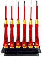 WIHA 38996 Phillips Screwdriver Set 6 Piece | My Site 237