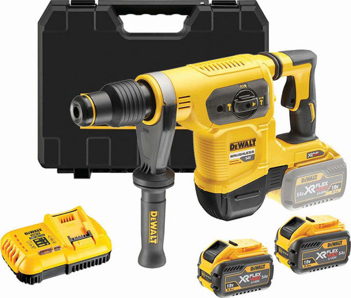 DEWALT DCH481X2 | eZimtech