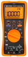 1000V AC/DC IP67 True RMS Digital Multimeter - U1242C | My Site 237