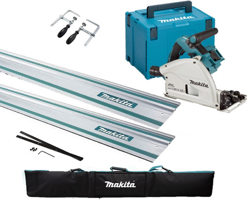 MAKITA DSP600ZJ BODY KIT | eZimtech