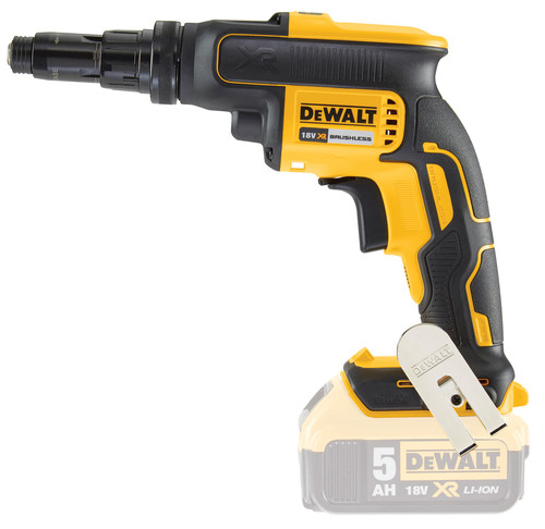 DEWALT DCF622N | eZimtech