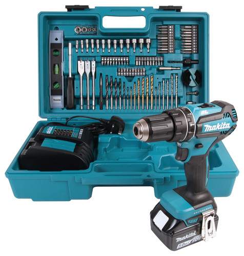 MAKITA DHP485STX5 | eZimtech