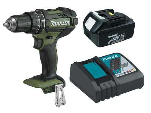 MAKITA DHP482SFO | eZimtech