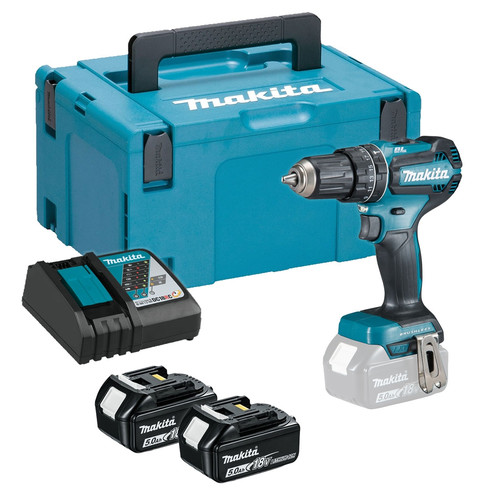 MAKITA DHP485RTJ | eZimtech