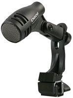 PULSE D-606 - Snare / Tom Dynamic Drum Microphone | My Site 237
