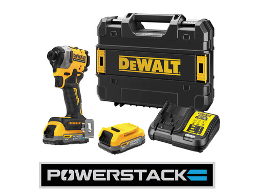 DEWALT DCF850E2T | eZimtech