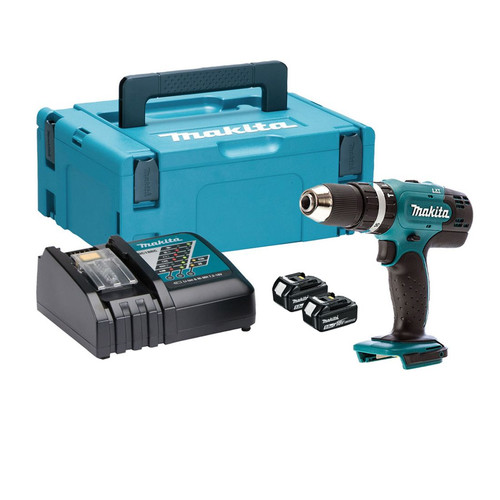 MAKITA DHP453RTJ | eZimtech
