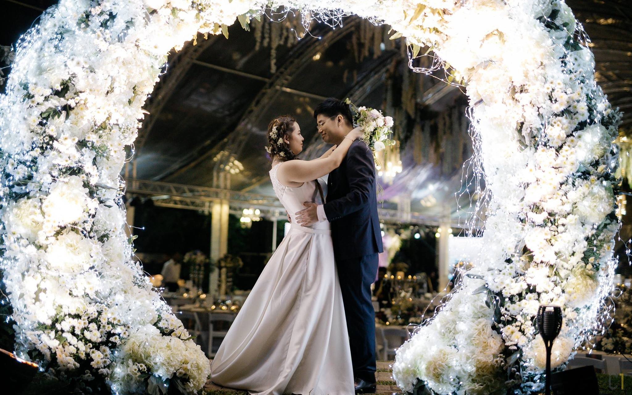 Event Venue | Bella Rosa Gardens | Silang