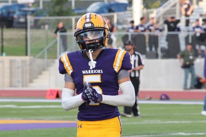 Adrian Pike Player Card | Football | The Athletic Academy