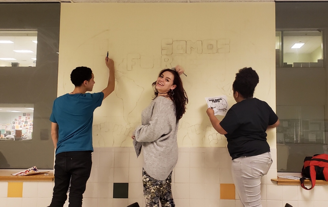 Home | BHSECQ.Studentlife