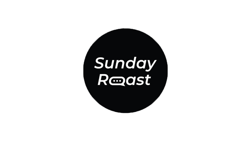 Sunday Roast | Flyer One Ventures portfolio