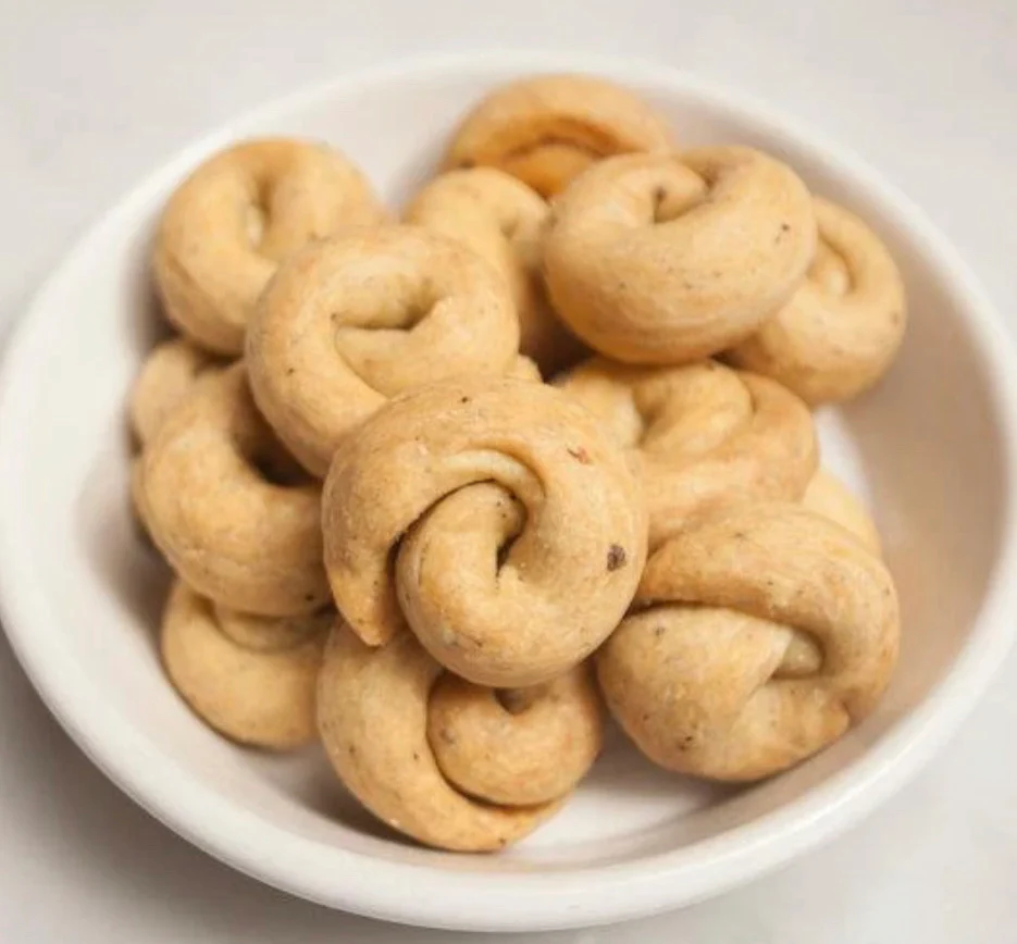 Bello Rustico Tarallini Tradition 7oz | The Cork And Board