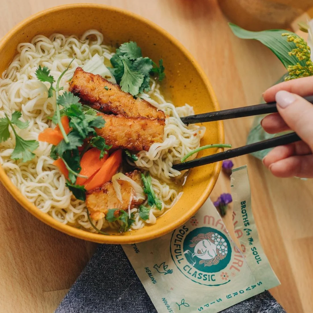 Mala Girl - Soul Full Classic | The Cork And Board