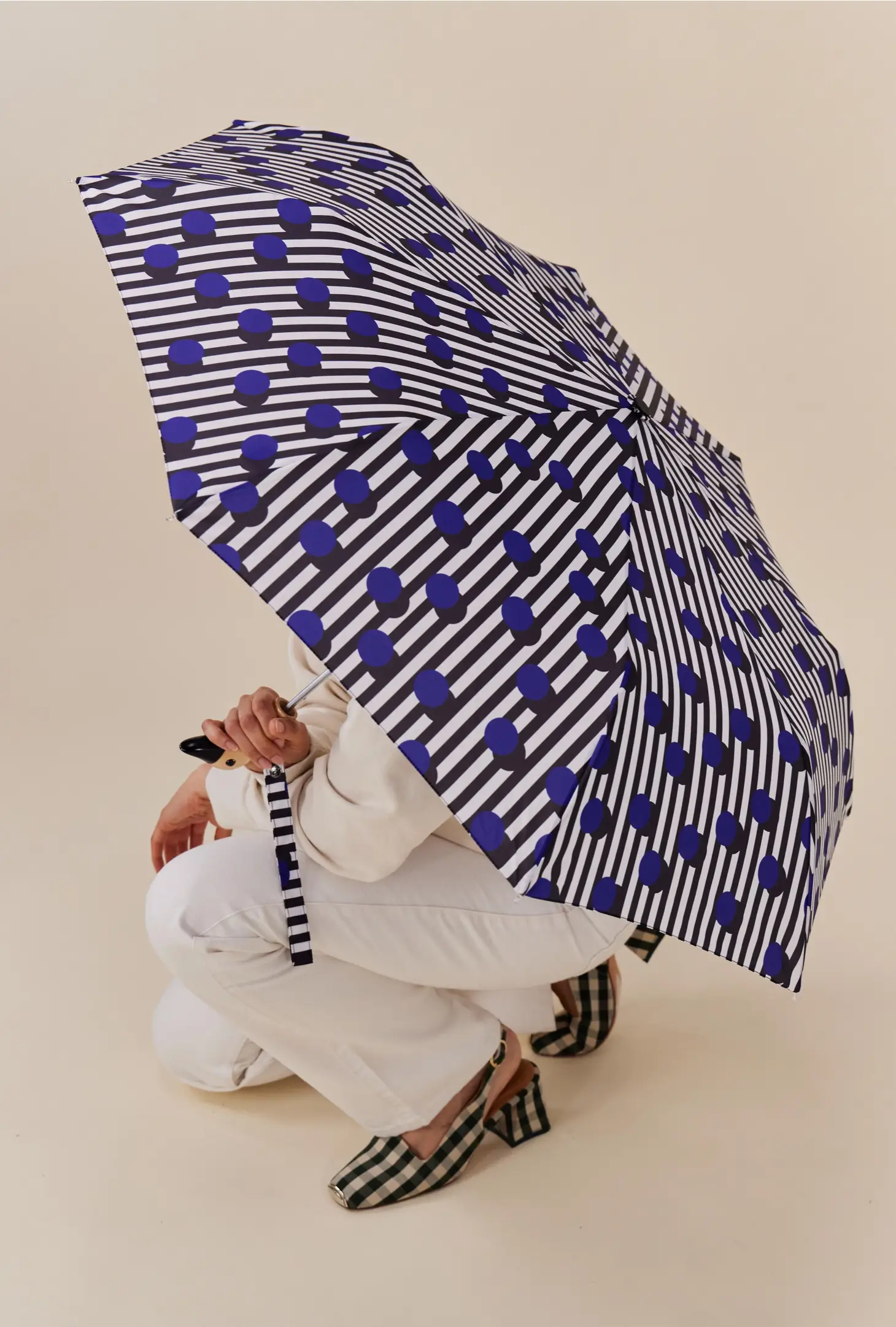 Original Duckhead Compact Umbrella | The Cork And Board