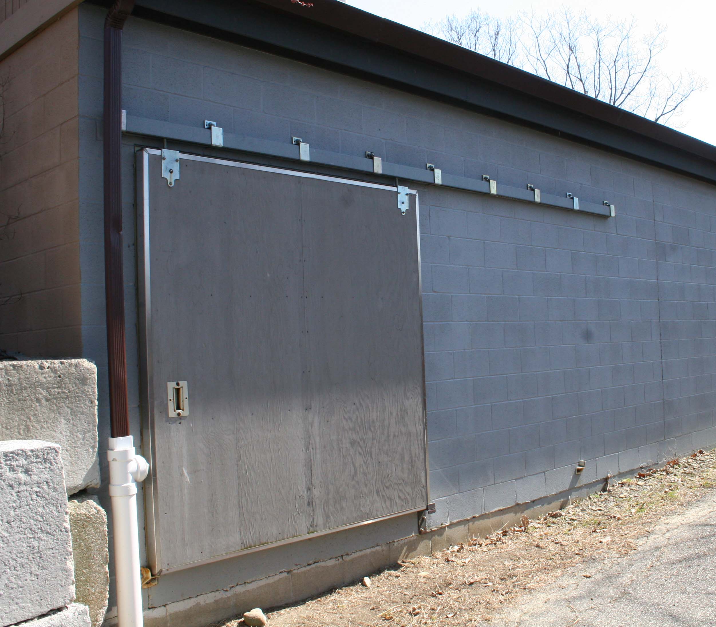 Zoo | specialtydoorsystems