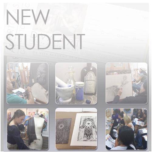 New Student Sign up! | DVAART