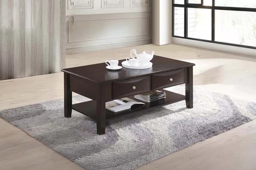 F6387 Coffee Table | Impact Furniture