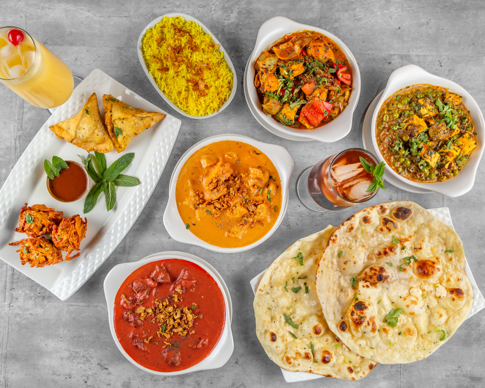 Contact Us | Shafiq's Taste Of India