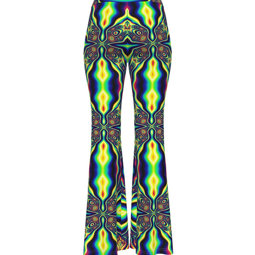 Psyfly Flares | Captain Fantastic