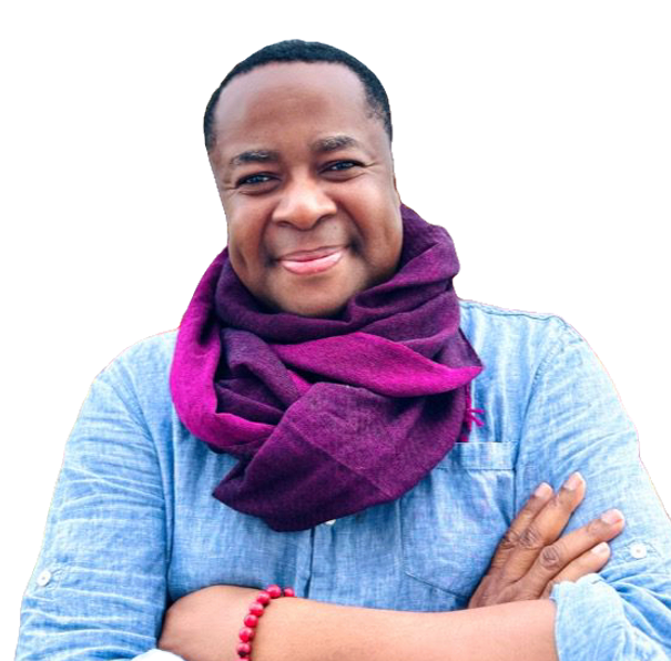 OFFICIAL HOME PAGE | alaindagba