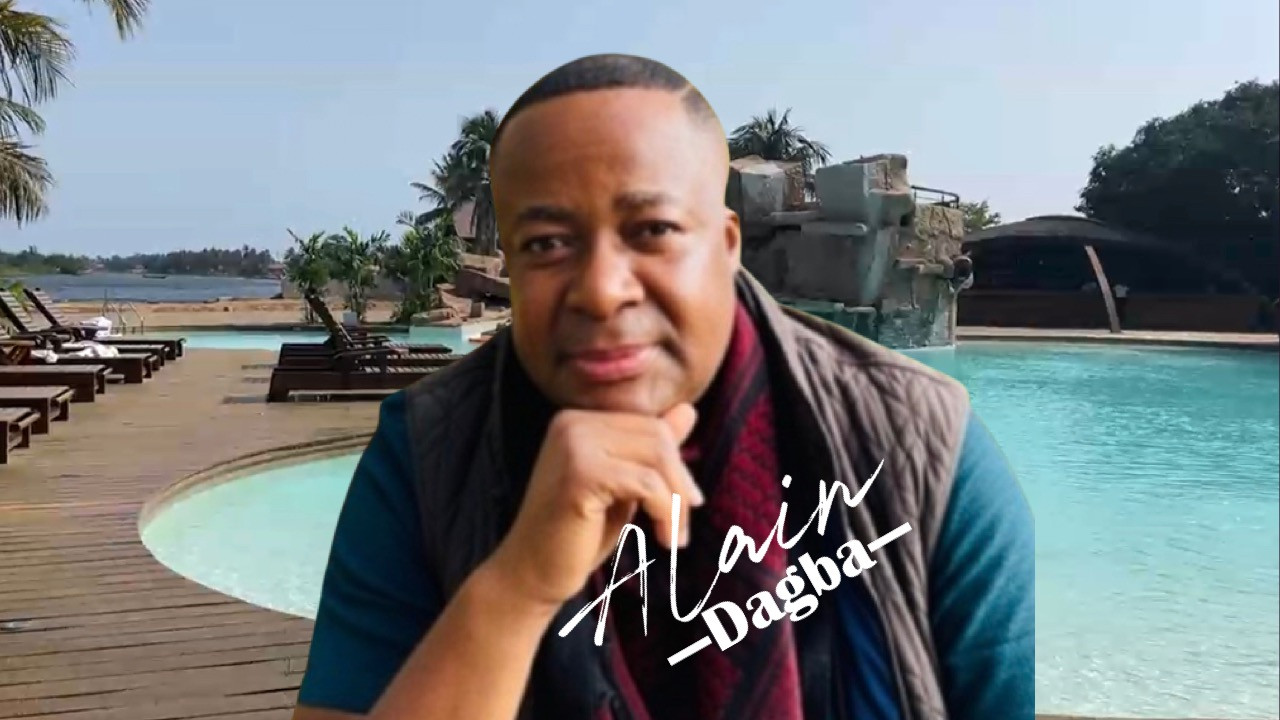 Transform Your Life with Expert Spiritual Coaching - Alain Dagba