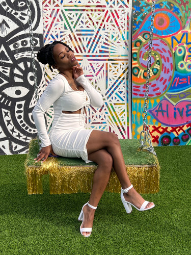 Queen Mirage Performing @ KORE ATL! | SkyHigh Booking